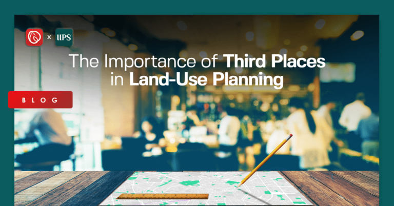 Graana.com Blog | The Importance of Third Places in Land-Use Planning Graana.com Blog | The Importance of Third Places in Land-Use Planning